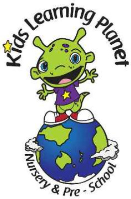 Kids Learning Planet Nursery | Hadanty