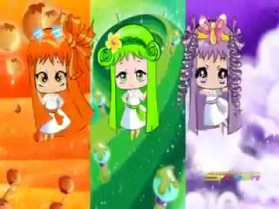 REBONBON NURSERY | Hadanty