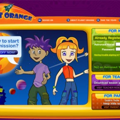 أفضل المواقع التعليمية الترفيهية للأطفال | Hadanty