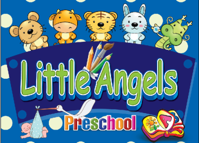 Little Angles Nursery | Hadanty